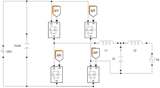 A New LCL Filter Design Method for Single-Phase Photovoltaic Systems ...