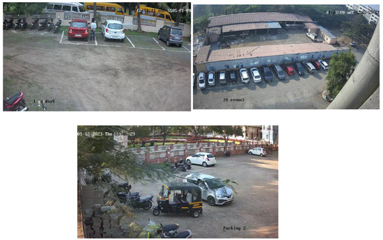 PARKTag: An AI–Blockchain Integrated Solution for an Efficient, Trusted ...