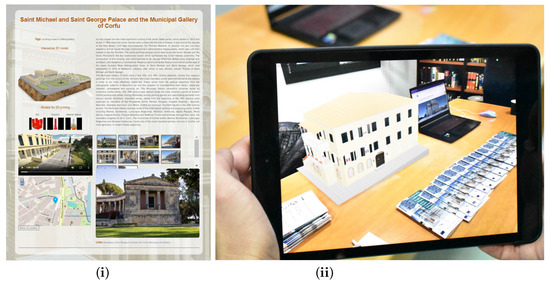 Introducing Digitized Cultural Heritage to Wider Audiences by Employing ...