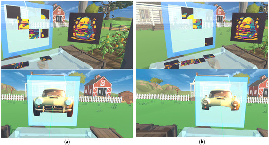 Medical VR Simulator for Pediatric Strabismus Treatment