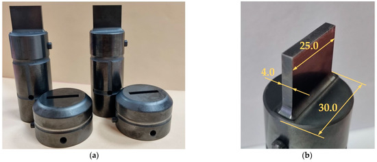 Increasing the Wear Resistance of Stamping Tools for Coordinate ...