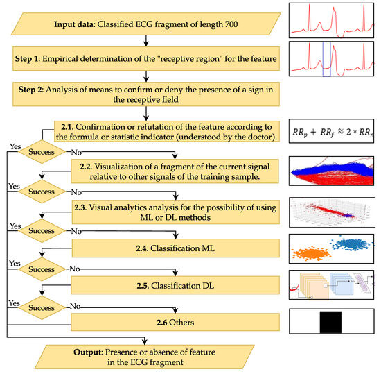 Towards Transparent AI in Medicine: ECG-Based Arrhythmia Detection with ...