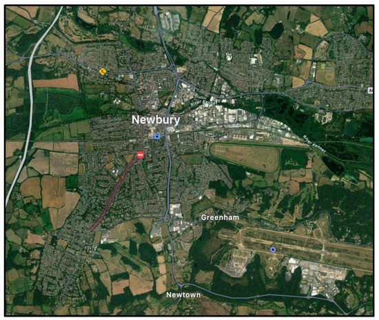 Telecom | An Open Access Journal from MDPI