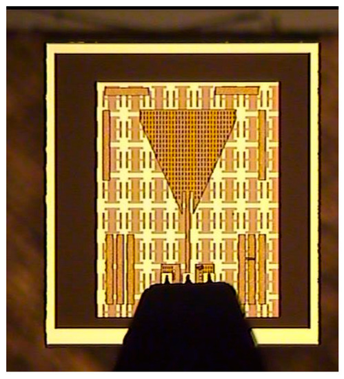 Antenna-on-Chip for Millimeter Wave Applications Using CMOS Process ...