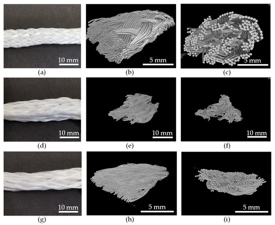 Innovation in 3D Braiding Technology and Its Applications