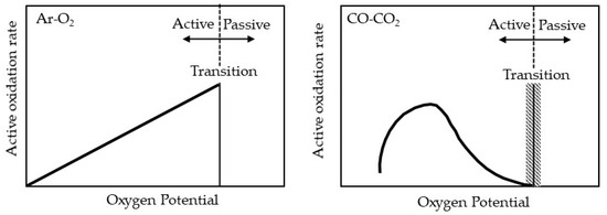 Steam Oxidation of Silicon Carbide at High Temperatures for the ...