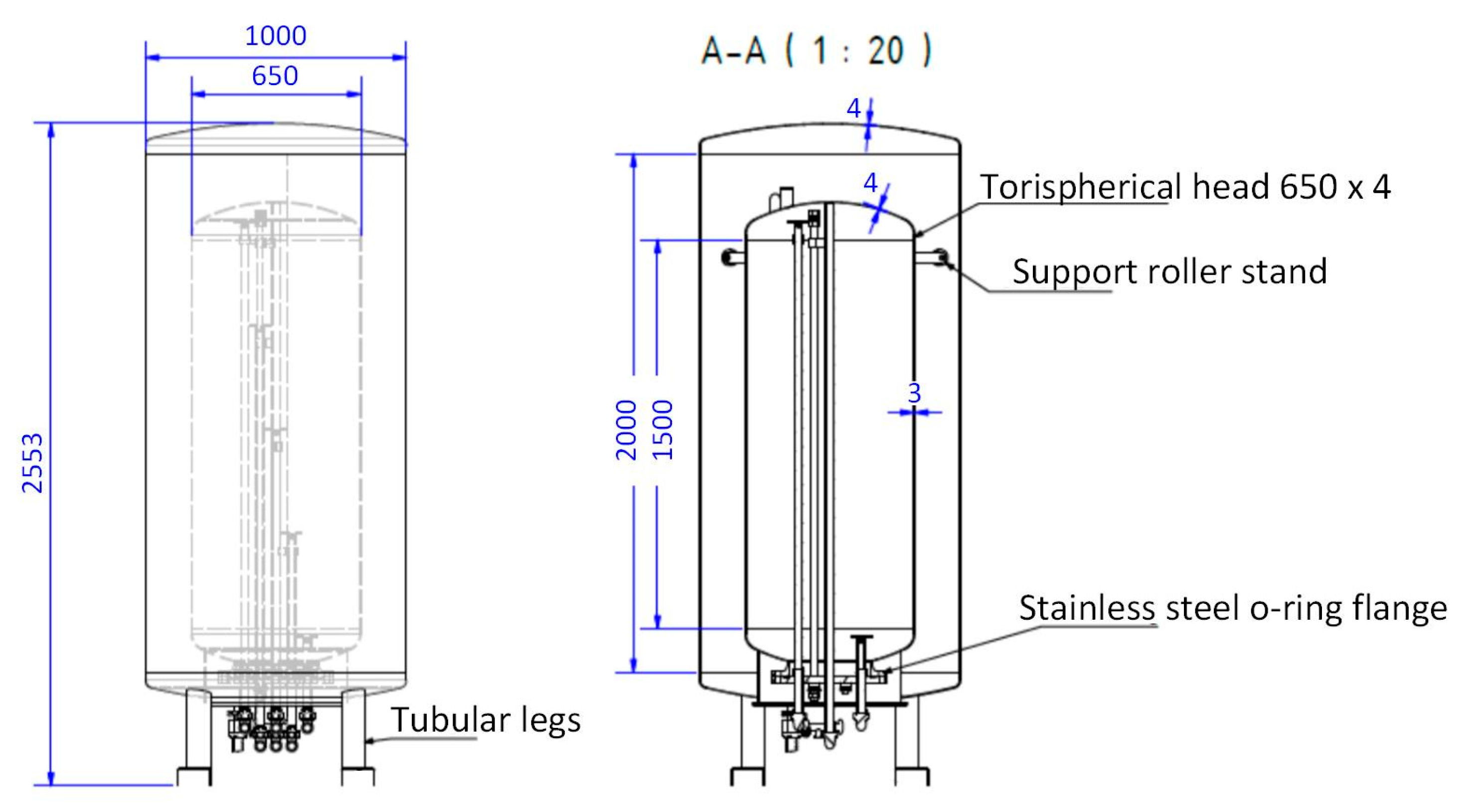 Thermo | Free Full-Text | Simplified Modeling and Experimental ...