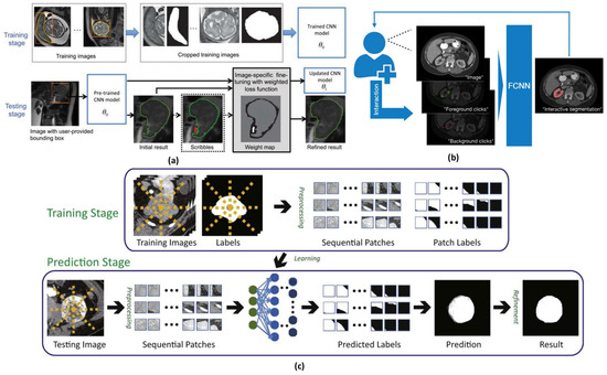 Medical Image Segmentation: A Comprehensive Review of Deep Learning ...