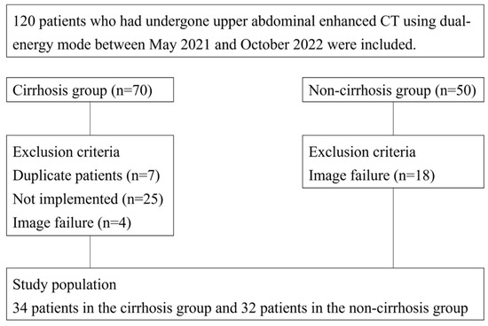 Three-Dimensional Volumetric Iodine Mapping of the Liver Segment ...