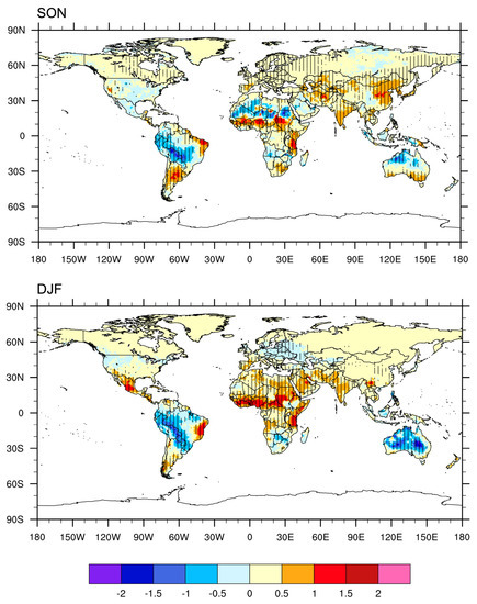 Global Climate Resources for Camping and Nature-Based Tourism