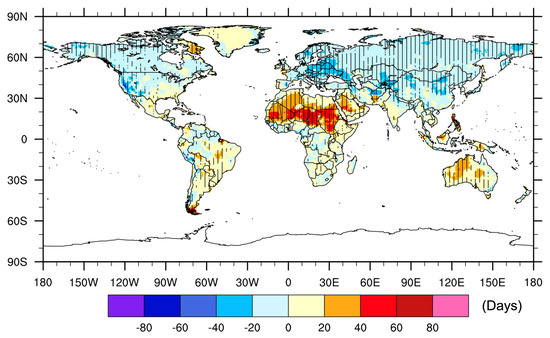 Global Climate Resources for Camping and Nature-Based Tourism