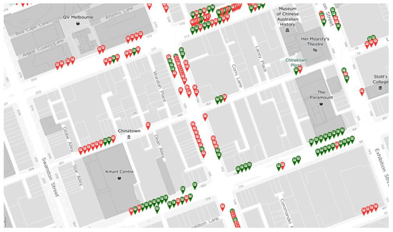 Demystifying the Use of Open-Access Data in Smart Heritage Implementations