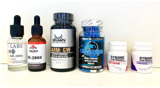 Peroxisome Proliferator-Activated Receptor Delta Agonist (PPAR- δ) and ...