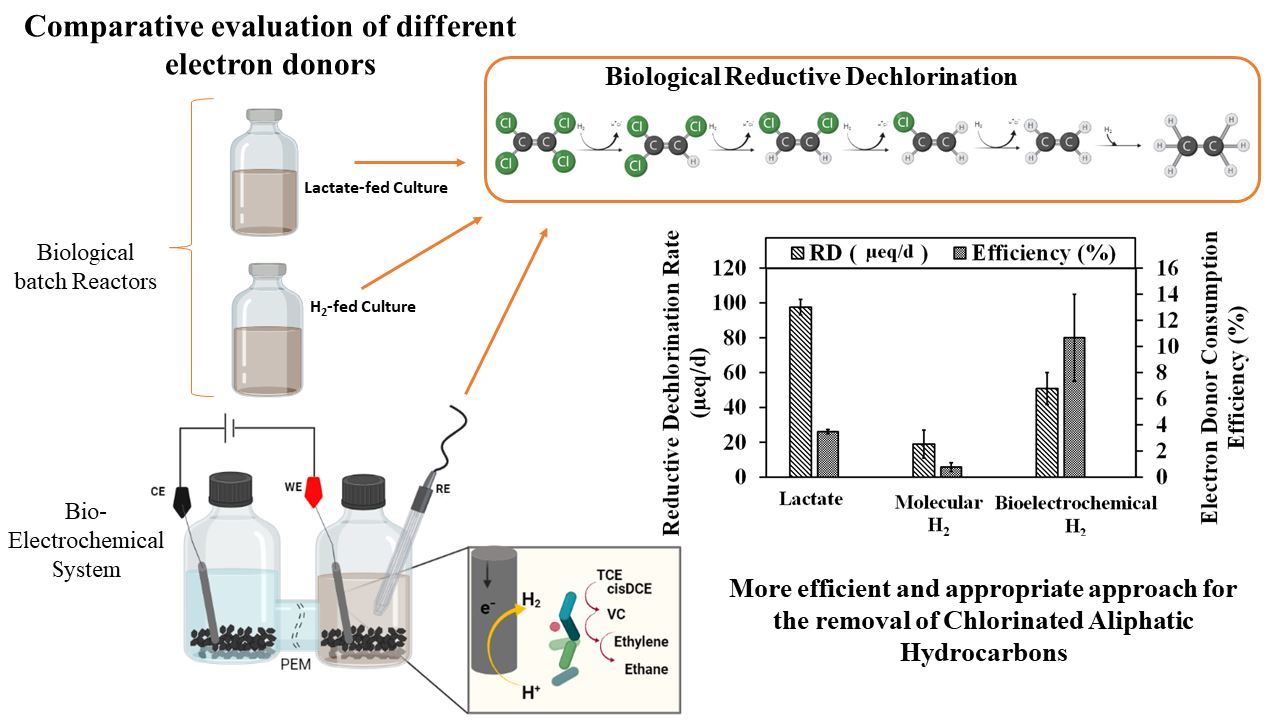 Toxics | Free Full-Text | Evaluation of the Bioelectrochemical Approach ...