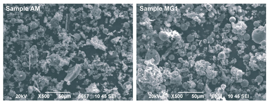 Enhanced Gastric/Lung Arsenic Bioaccessibility from Lignite Fly Ashes ...