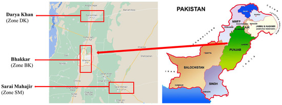Heavy Metals in Vegetables: Screening Health Risks of Irrigation with ...