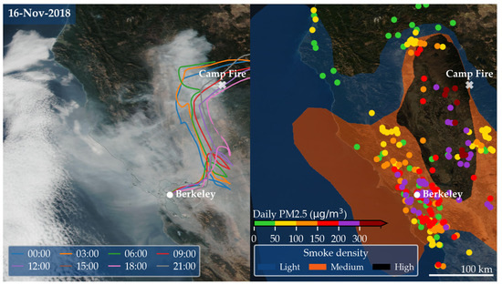 Highly Time-Resolved Apportionment of Carbonaceous Aerosols from ...