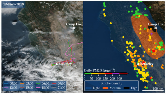 Highly Time-Resolved Apportionment of Carbonaceous Aerosols from ...