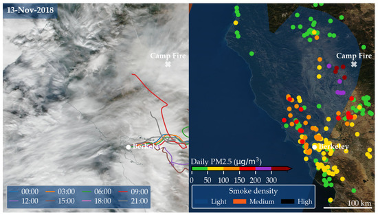 Highly Time-Resolved Apportionment of Carbonaceous Aerosols from ...