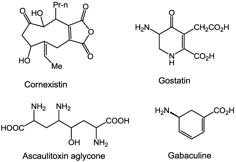 Toxins | Special Issue : Phytotoxins: Chemistry, Bioactivity and ...