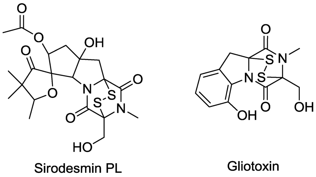 Toxins | Special Issue : Phytotoxins: Chemistry, Bioactivity and ...