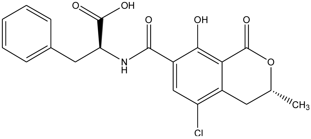 Toxins | Free Full-Text | Immunochemical Methods for Ochratoxin A ...