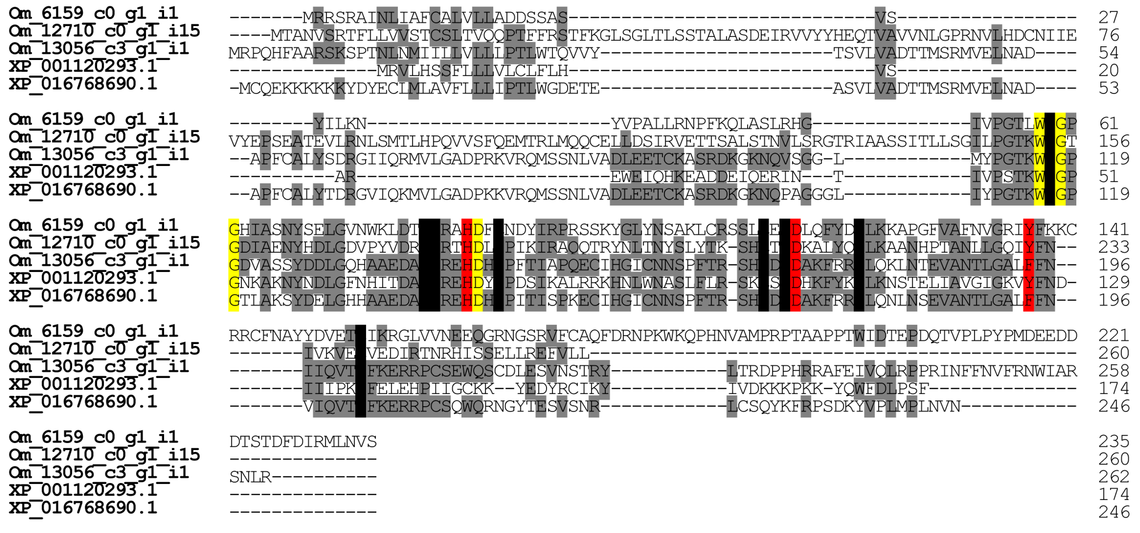 Toxins Free Full Text Combined Venom Gland Transcriptomic And Venom
