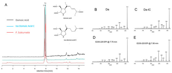 First Evidence of the Toxin Domoic Acid in Antarctic Diatom Species