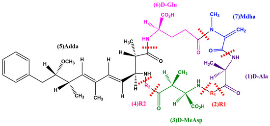 Toxins | Free Full-Text | Immobilization of Microbes for Biodegradation of Microcystins: A Mini ...