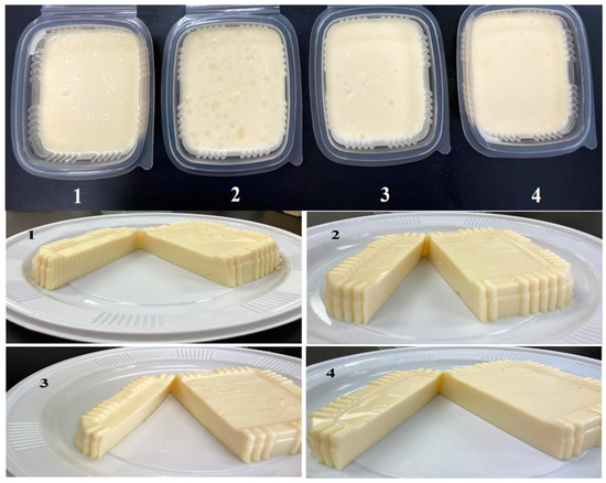 Biopreservative and Anti-Mycotoxigenic Potentials of Lactobacillus ...