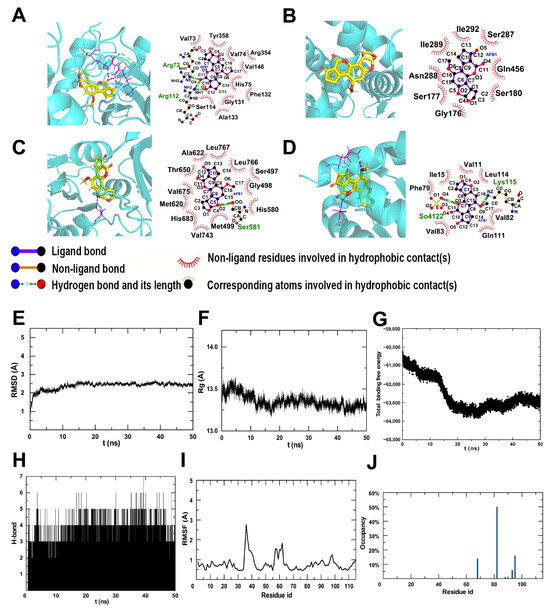 Combining Multiple Omics with Molecular Dynamics Reveals SCP2-Mediated ...