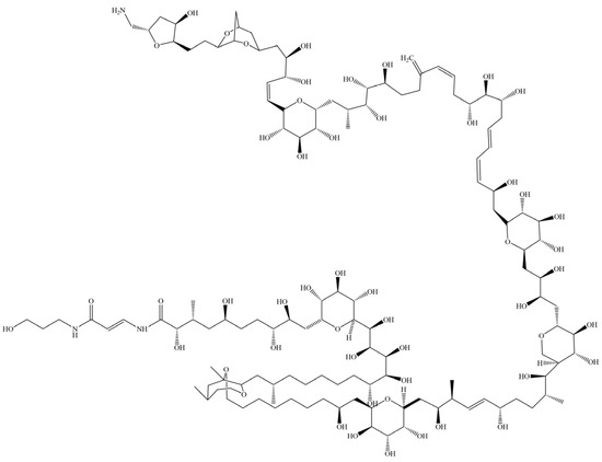 Toxin Accumulation, Distribution, and Sources of Toxic Xanthid Crabs