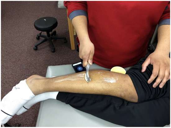 Effects of Instrument Assisted Soft-Tissue Mobilization on Dynamic ...