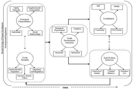 Recognizing Resilience in Children: A Review