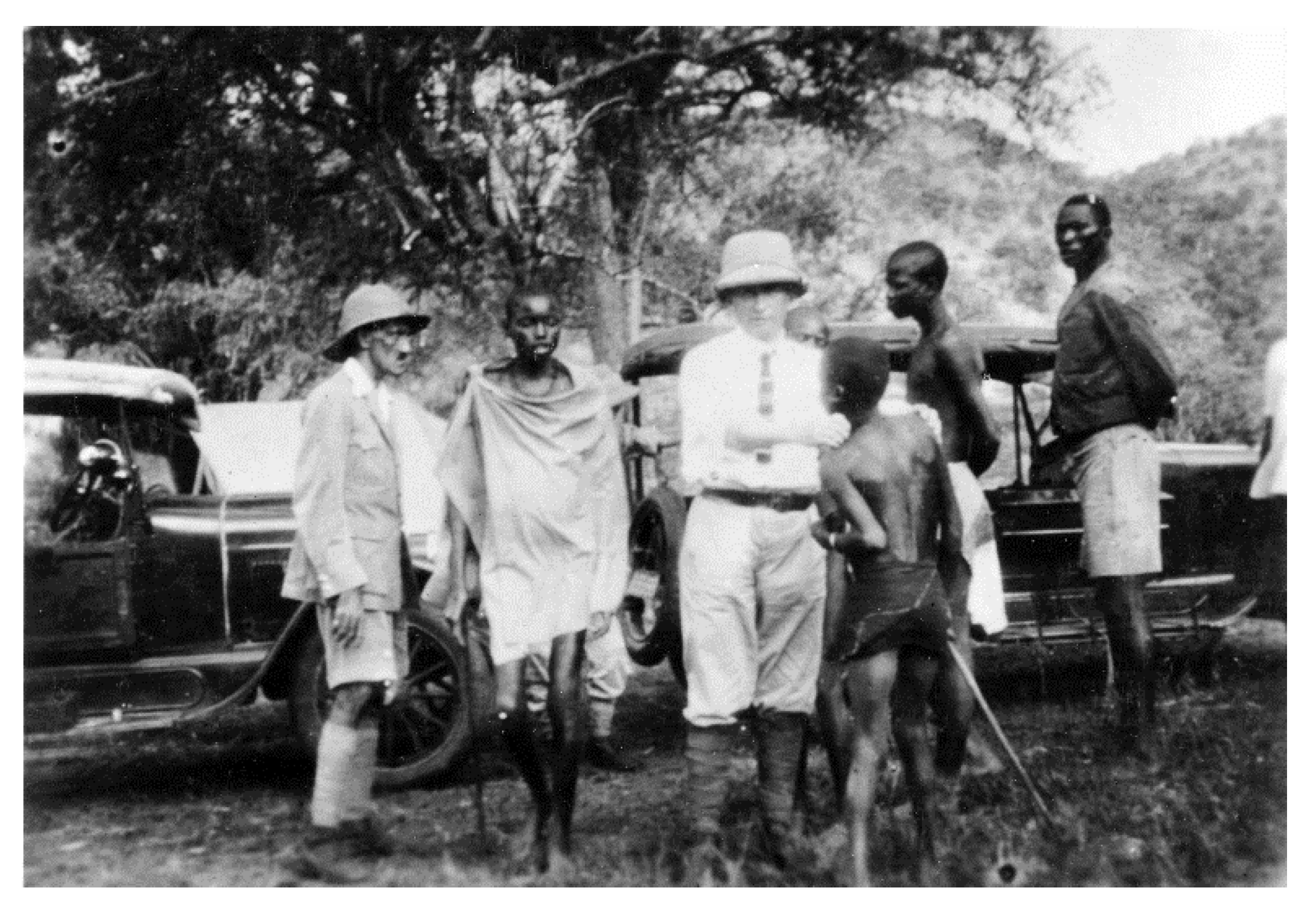 TropicalMed | Free Full-Text | From Colonial Research Spirit to Global ... TropicalMed | Free Full-Text | From Colonial Research Spirit to Global ...