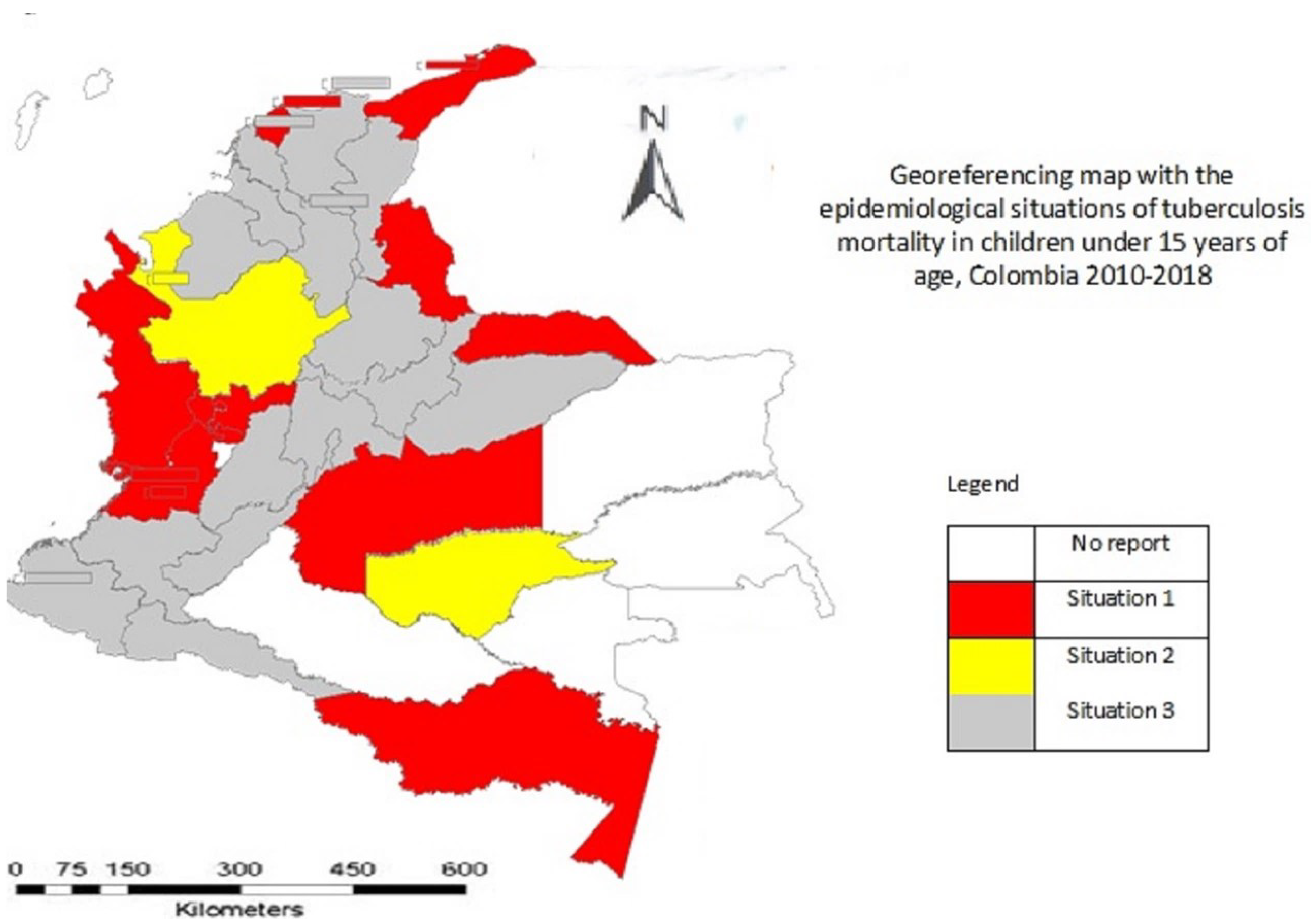 TropicalMed | Free Full-Text | Tuberculosis Mortality in Children under ...