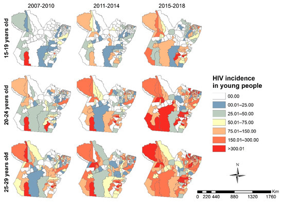 Tropical Medicine and Infectious Disease | An Open Access Journal from MDPI