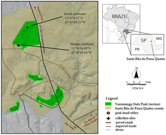 Evaluation of Methods for Collecting Mosquitoes (Culicidae: Diptera) in ...