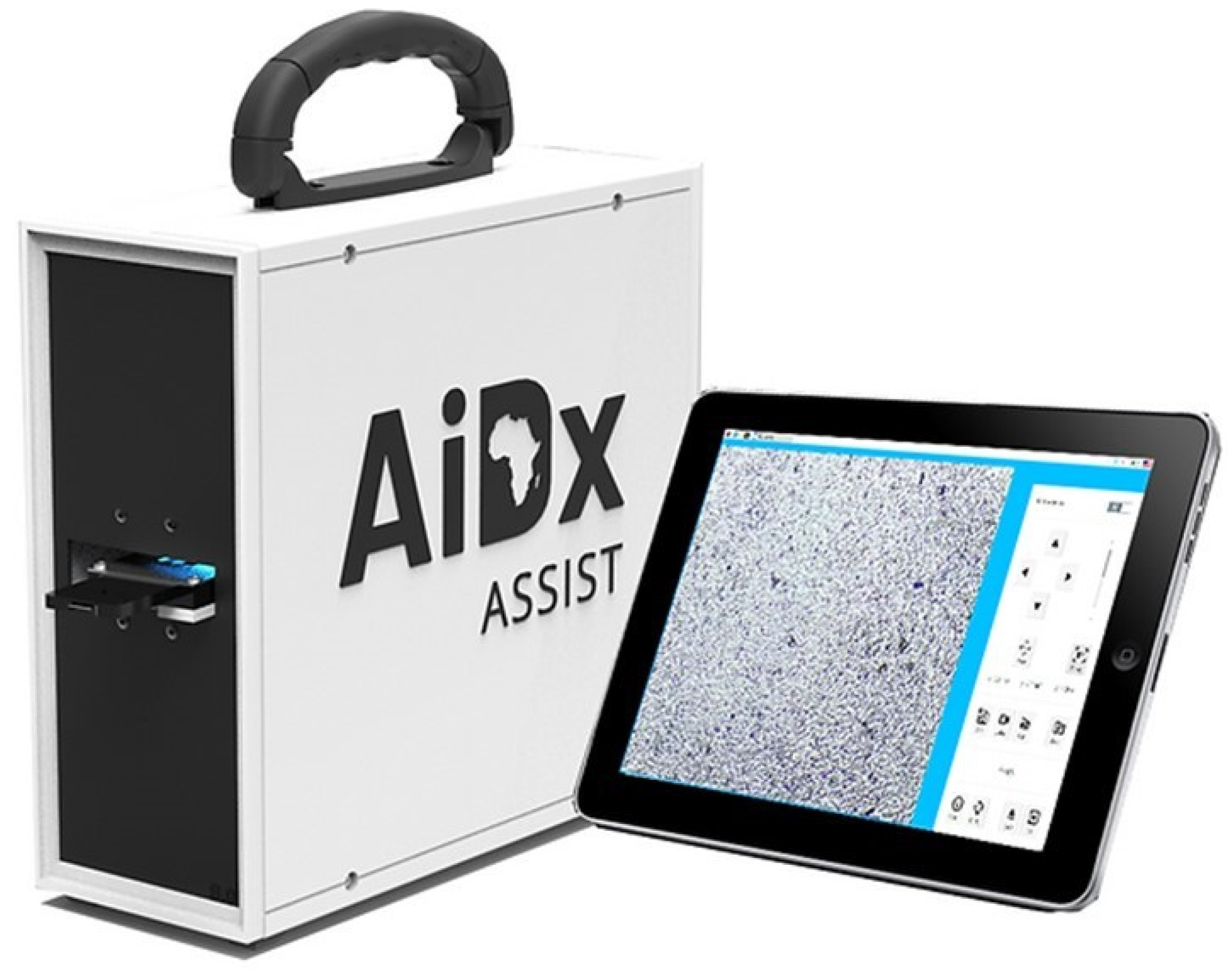 Towards Inclusive Diagnostics for Neglected Tropical Diseases: User Experience of a New Digital ...