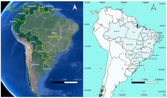 TropicalMed | Free Full-Text | Modeling the Climatic Suitability of ...
