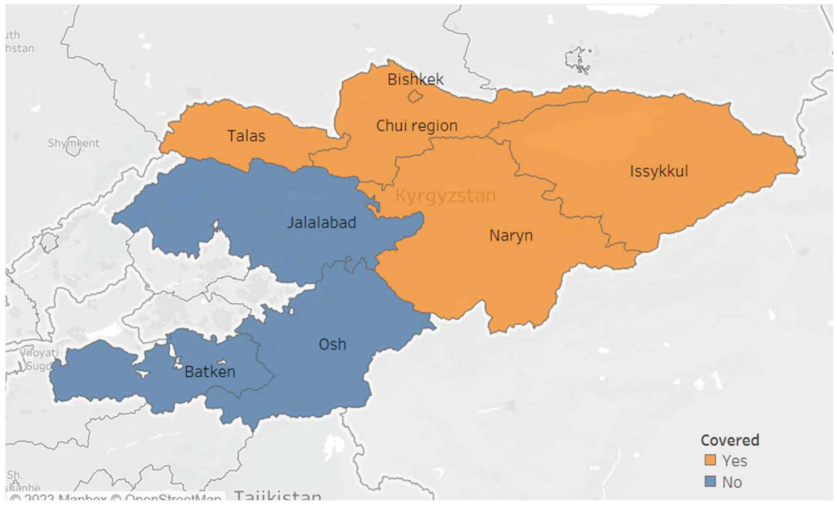 “Together against Tuberculosis”: Cascade of Care of Patients Referred ...