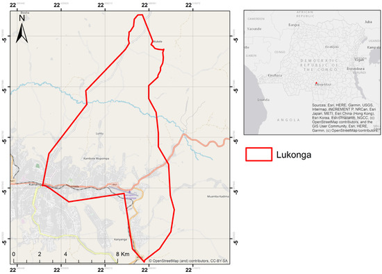 Evaluation of Mass Drug Administration Coverage for Lymphatic ...