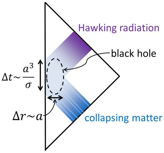 Universe | Topical Collection : Open Questions in Black Hole Physics