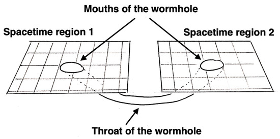 Astrophysical Wormholes