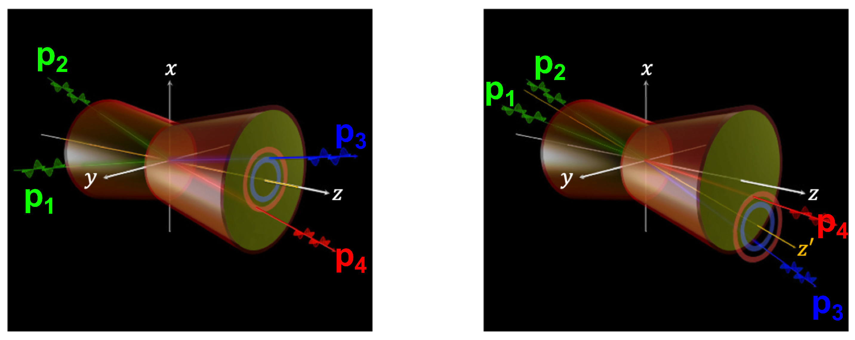 Perspective of Direct Search for Dark Components in the Universe with ...