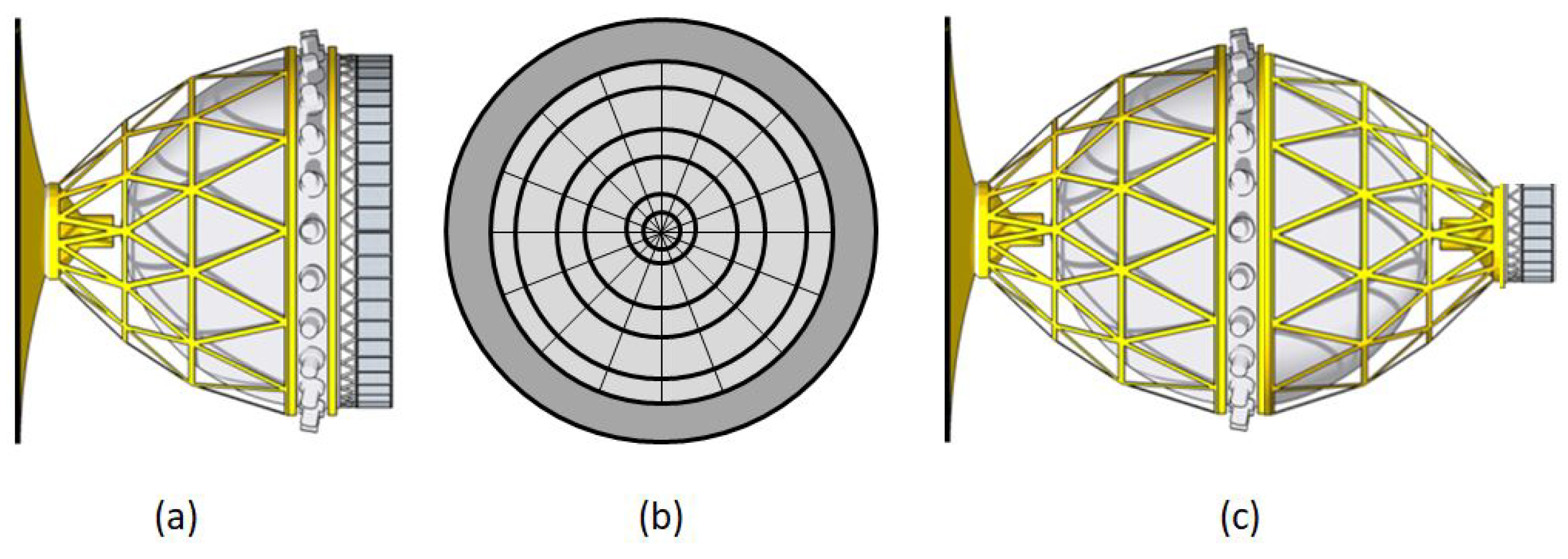 Interstellar Propulsion Using Laser-Driven Inertial Confinement Fusion Physics