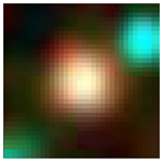 Galaxy Classification Using EWGC