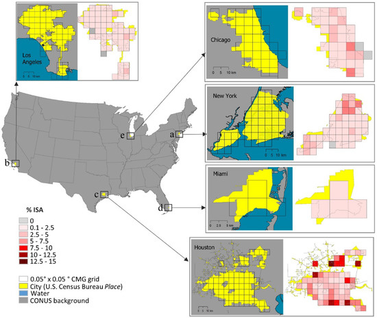 Urban Science | Free Full-Text | A Method for Mapping Future ...
