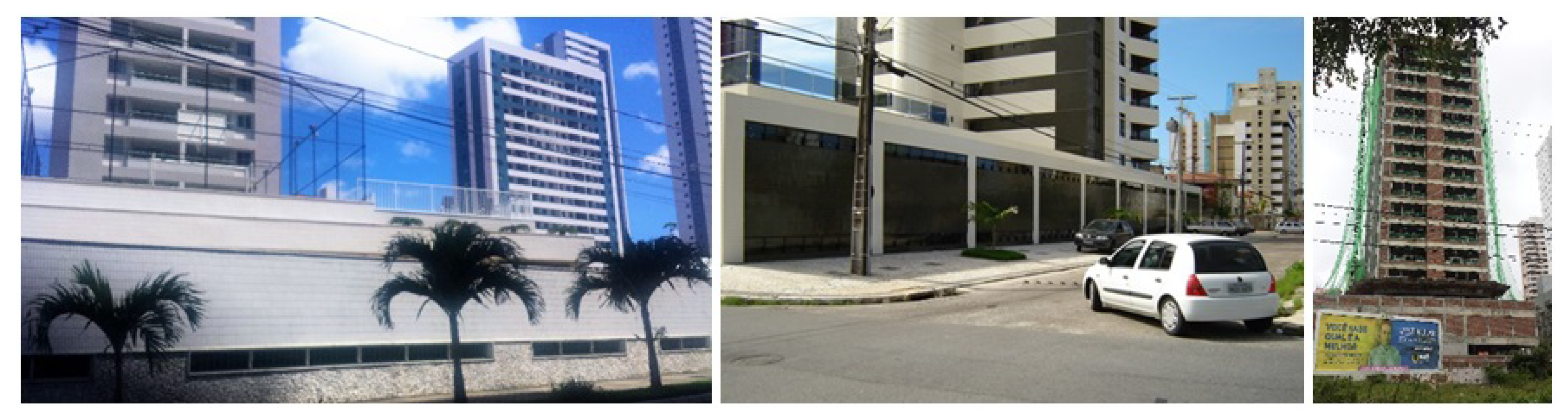 Development of a Measure of Permeability between Private and Public Space