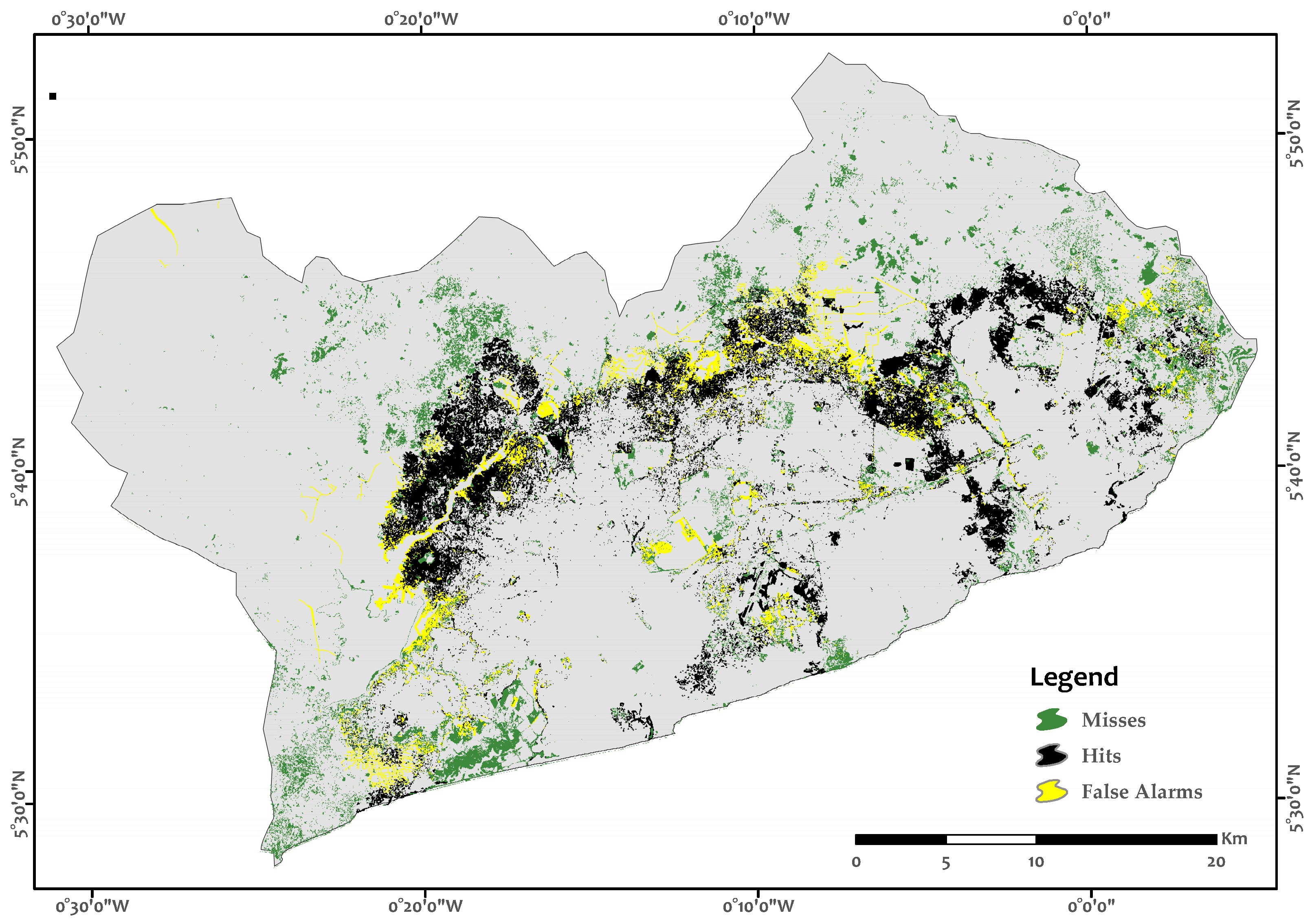 Urban Science | Free Full-Text | Land-Use/Land-Cover Change Analysis and Urban Growth Modelling ...